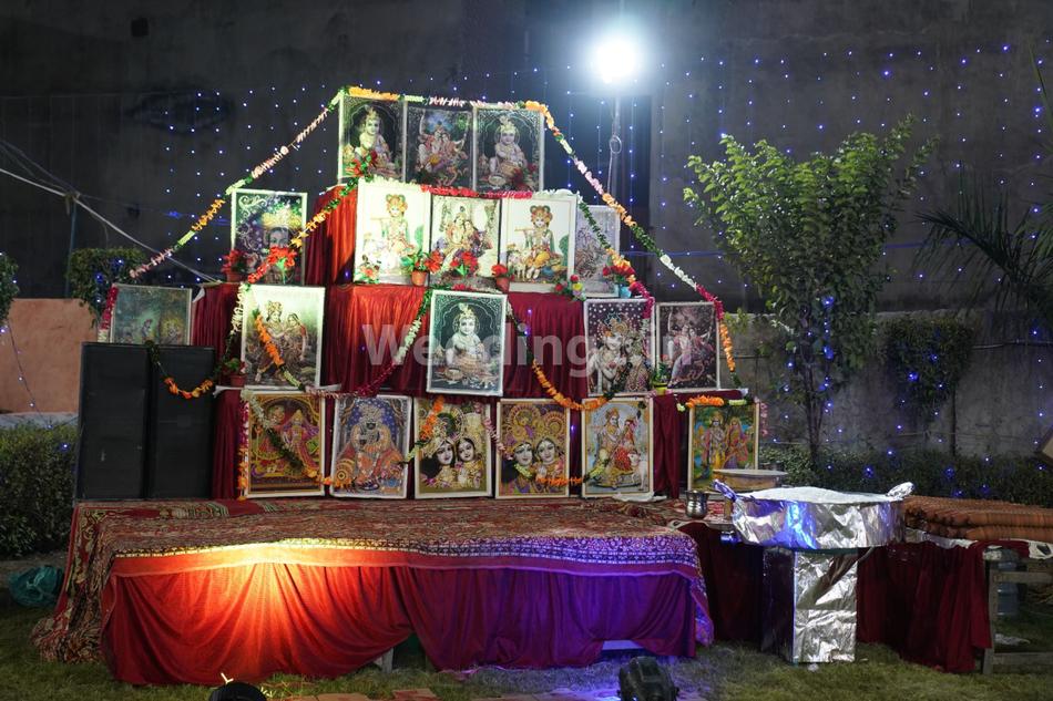 Prince Garden Tilpat, Faridabad | Wedding Lawn | WeddingZ.in