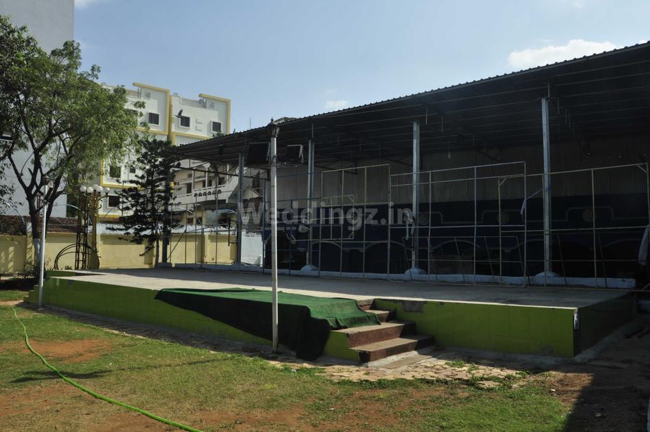 M.Y.R Gardens Function Hall Secunderabad, Hyderabad | Banquet Hall ...