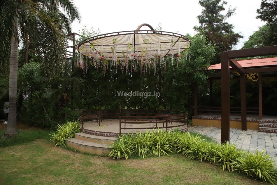 HL Patel Party Plot Vasna Road, Baroda | Banquet Hall | Wedding Lawn ...