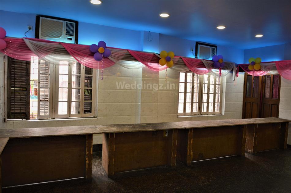 Addy House Kalighat, Kolkata | Banquet Hall | WeddingZ.in