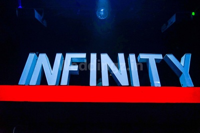 Club Infinity Piplod, Surat | Banquet Hall | WeddingZ.in