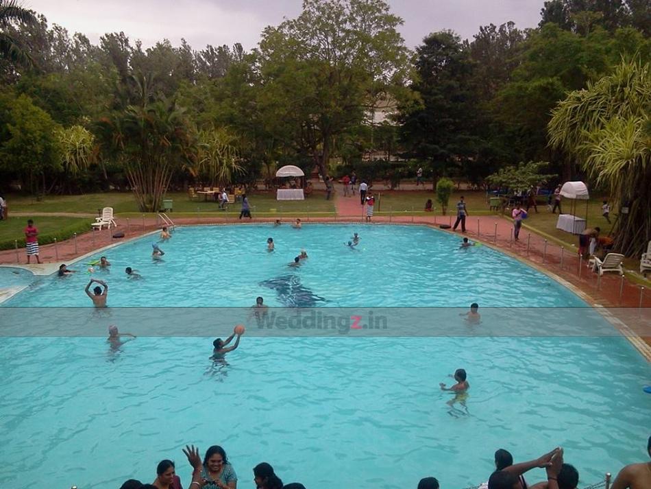 Chairmans Jade Resort Devanahalli, Bangalore | Banquet Hall | Wedding ...