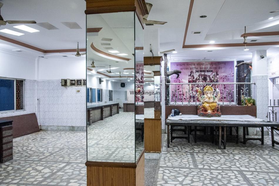 Parshuram Bhavan Shahdara, Delhi | Banquet Hall | WeddingZ.in