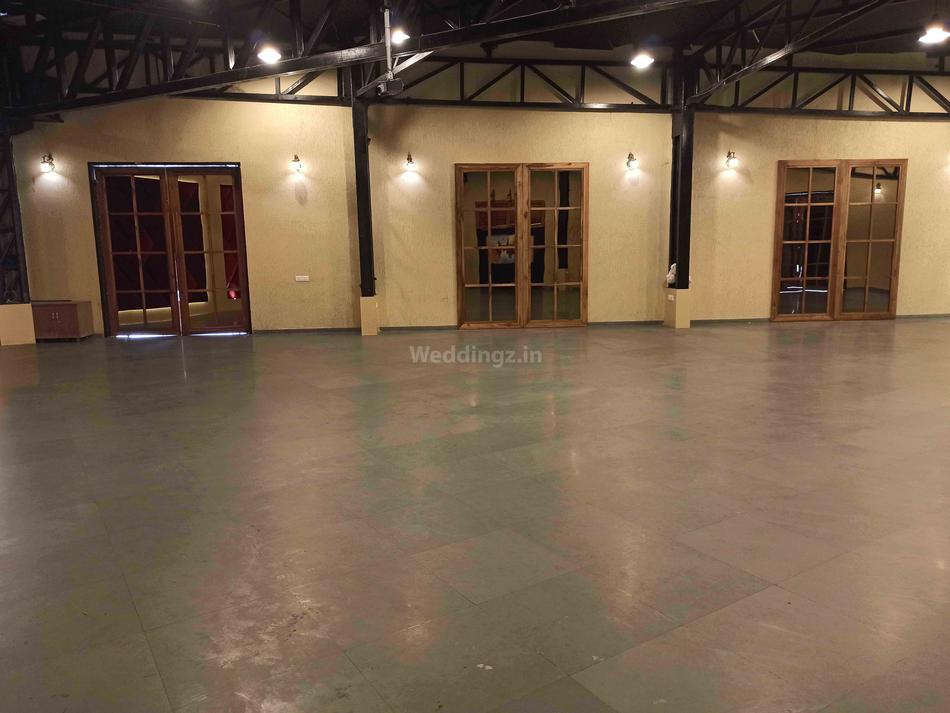 Kings Villa Bavla, Ahmedabad | Banquet Hall | Wedding Lawn | WeddingZ.in