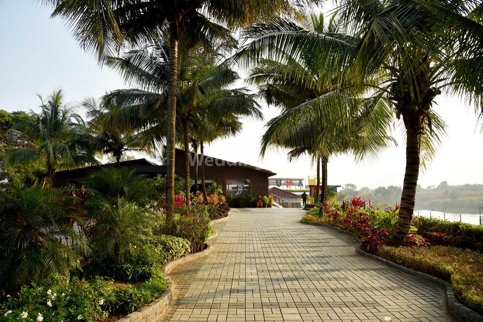 Suma Adventure Park And Resort Trimbak Road, Nashik | Banquet Hall ...