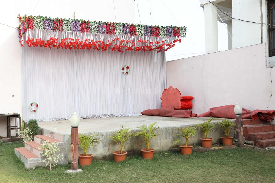 Padole Lawn Dighori, Nagpur | Wedding Lawn | WeddingZ.in