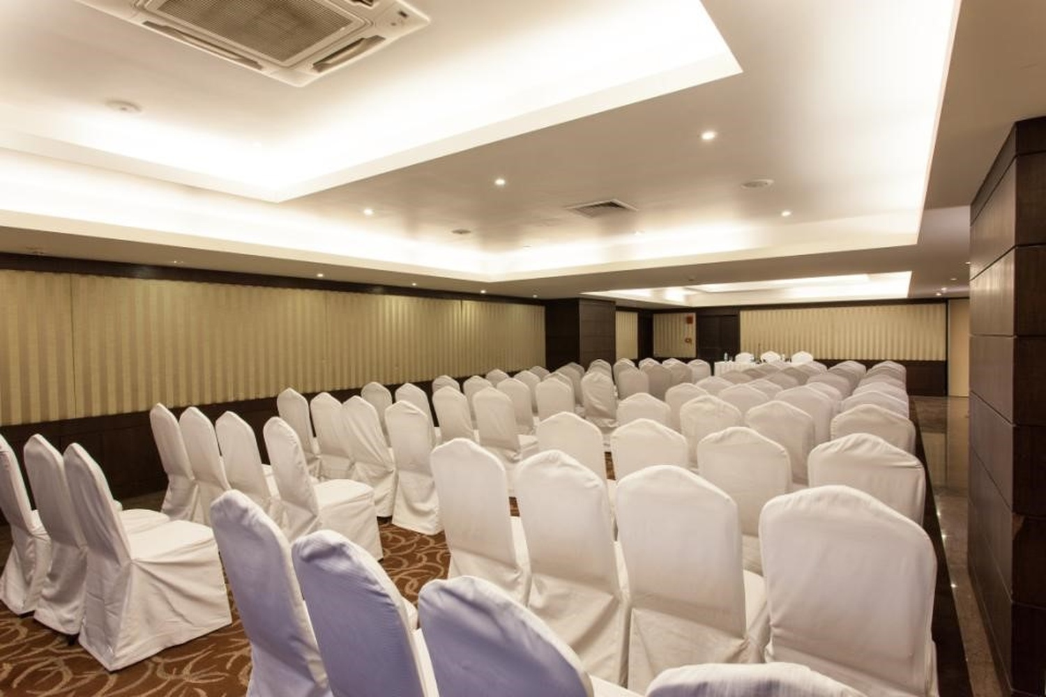 Fortune Resort Grace Mussoorie, Mussoorie | Banquet Hall | Wedding ...