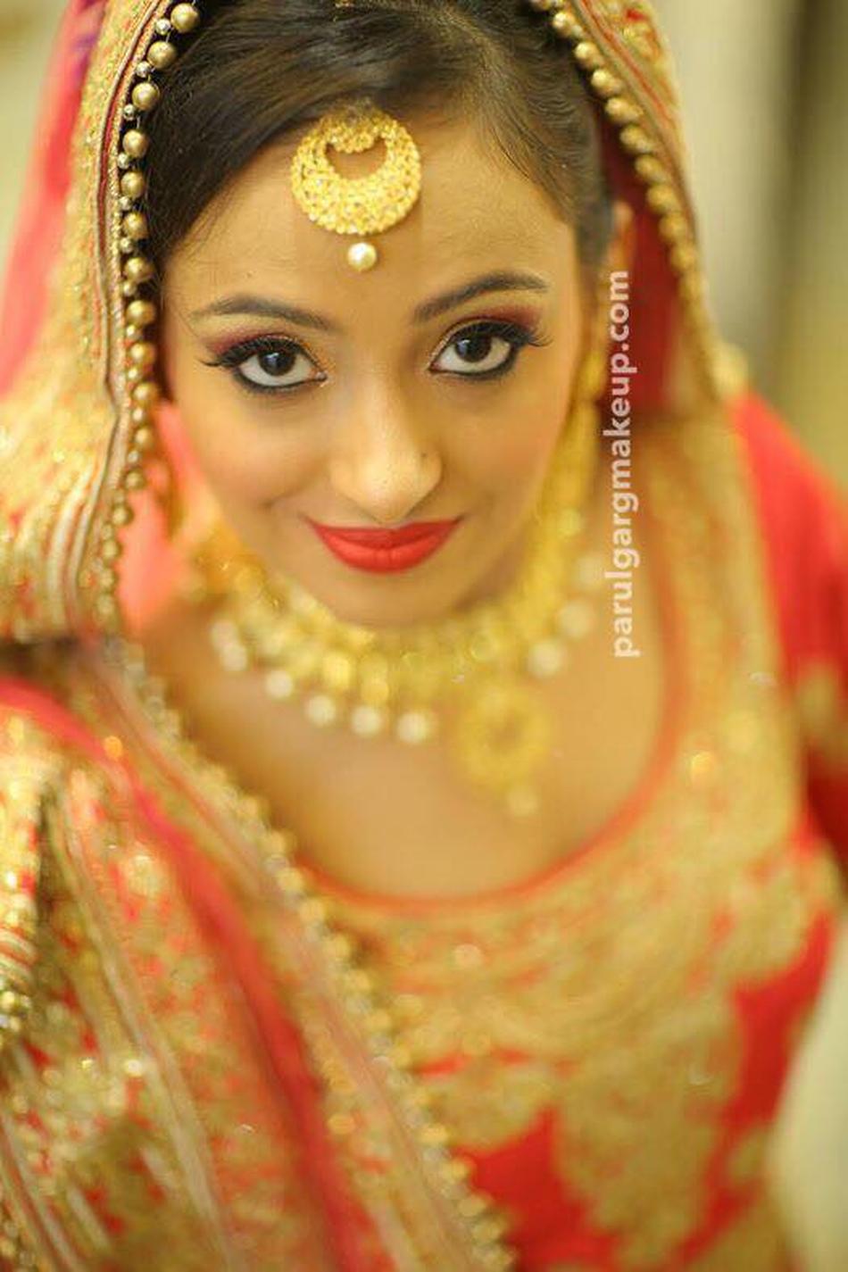 Parul Garg Makeup, Bridal Makeup Artist in Delhi | WeddingZ