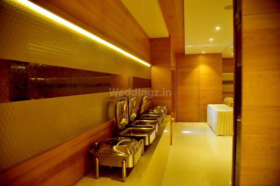 Hotel Grand Rio Indira Nagar, Nashik | Banquet Hall | Wedding Hotel ...