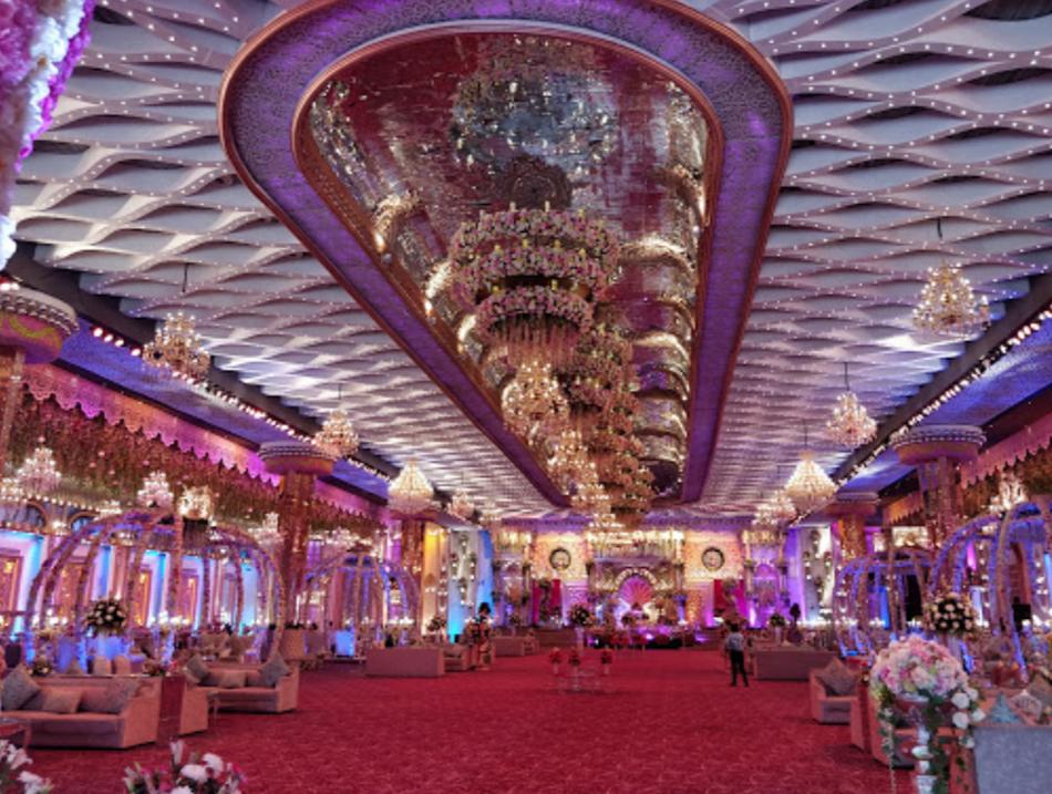 Lavanya Motel Alipur, Delhi | Banquet Hall | Wedding Lawn | WeddingZ.in