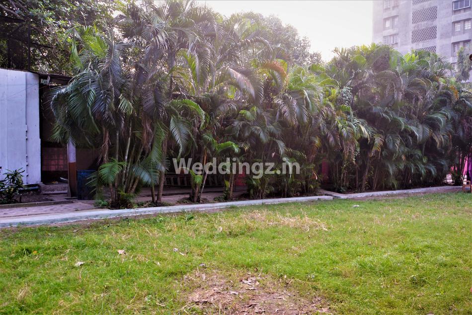 Sam Garden Salkia, Howrah | Banquet Hall | WeddingZ.in
