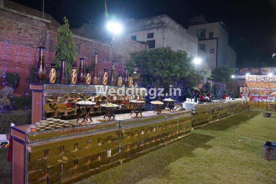 Prince Garden Tilpat, Faridabad | Wedding Lawn | WeddingZ.in