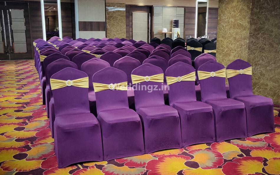 Seasons Banquets Akurdi, Pune | Banquet Hall | WeddingZ.in