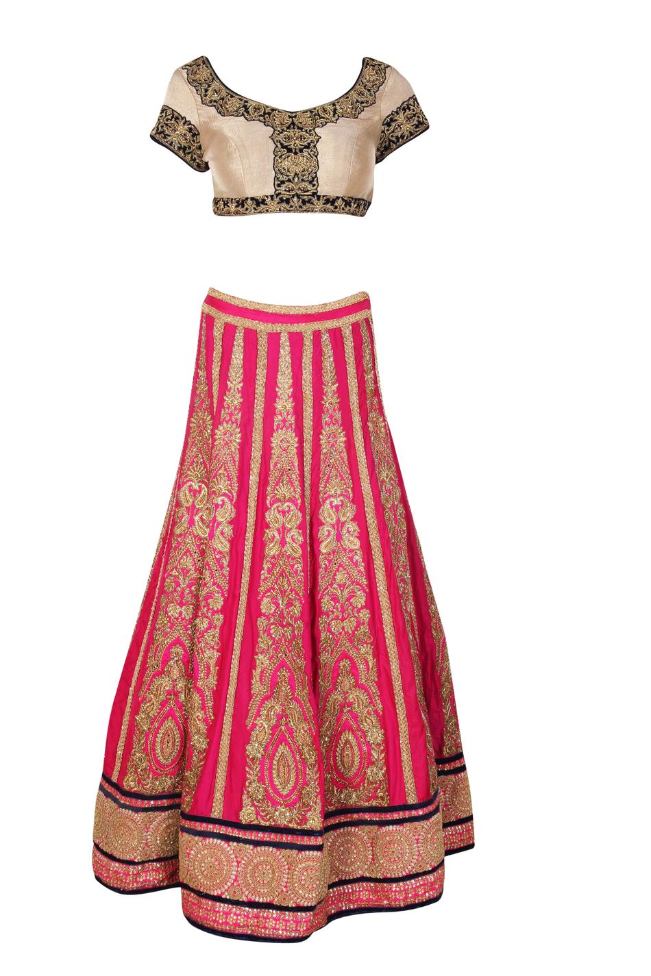 Lionise, Wedding Wear & Jewellery Rental in Delhi | WeddingZ