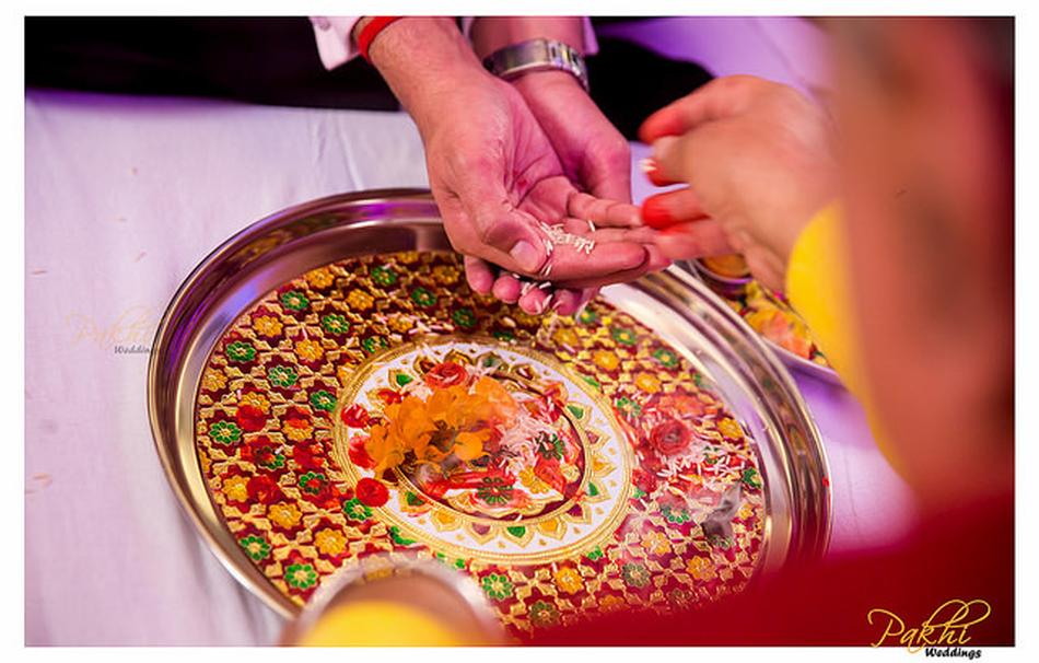 Pakhi Weddings, Wedding photographer in G.K - 1, Delhi | WeddingZ