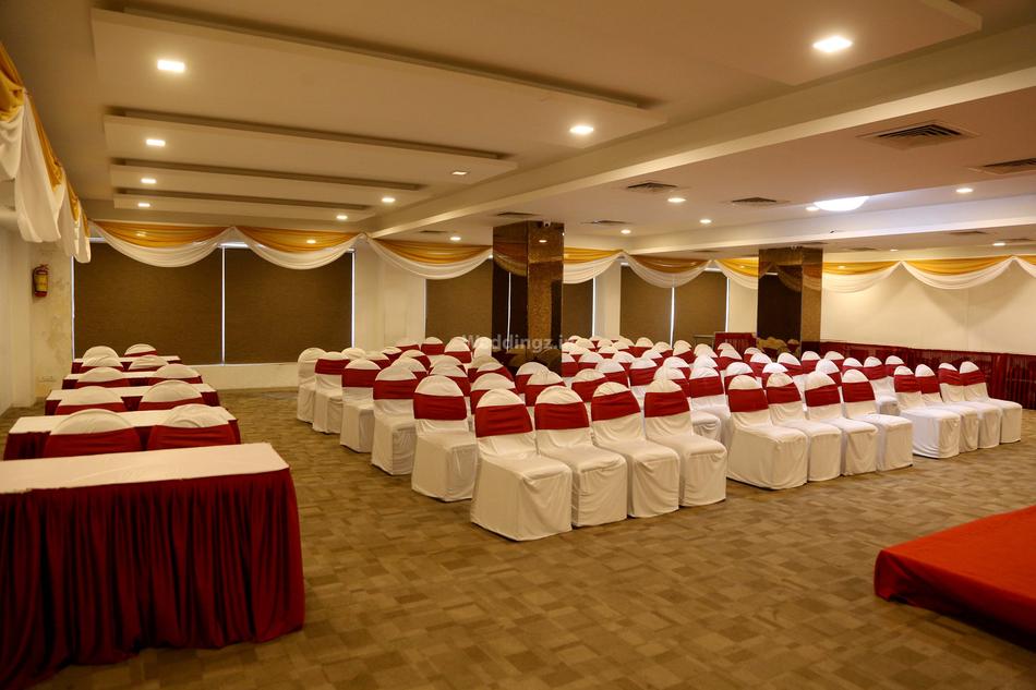 Silver Coin Banquet Hall Thane West, Mumbai | Banquet Hall | WeddingZ.in
