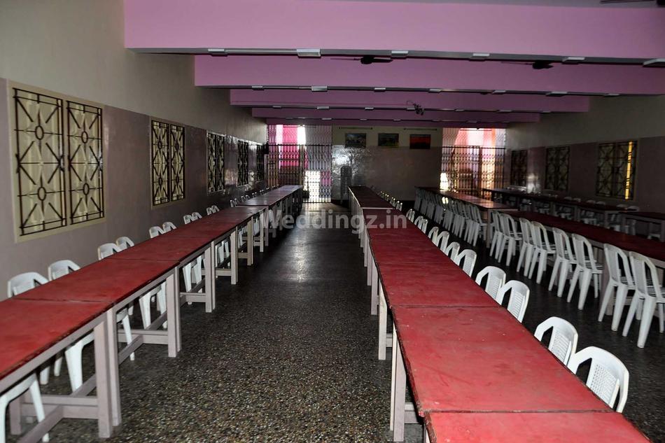 Maragatham Maligai Washermanpet, Chennai | Banquet Hall | WeddingZ.in