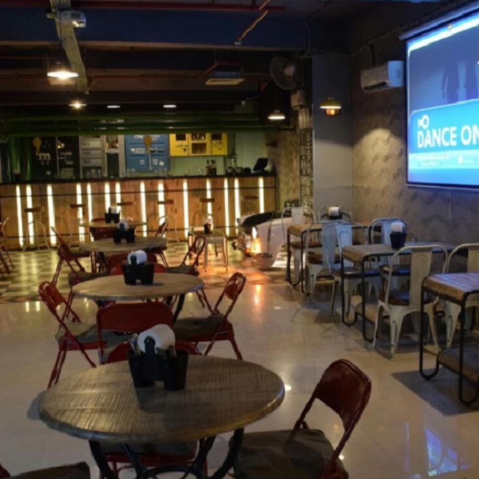 The Terrace Vaishali, Ghaziabad | Banquet Hall | Banquet Terrace ...