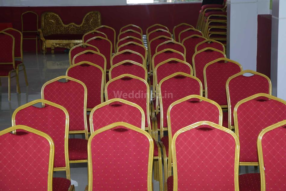 Trendz Party Hall Velachery, Chennai | Banquet Hall | WeddingZ.in