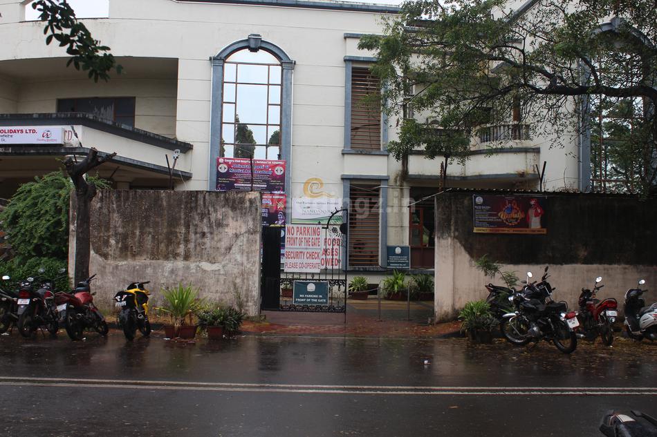 Country Club Spring Kandivali West, Mumbai | Banquet Hall | Wedding ...