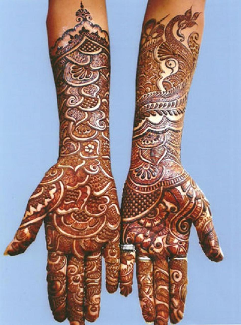 Udaipur Mehndi Arts, Bridal Mehndi Artist in Udaipur | WeddingZ