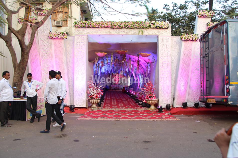 Country Club Spring Kandivali West, Mumbai | Banquet Hall | Wedding ...