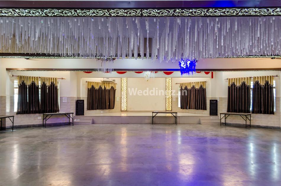 Shubham Palace Alambagh, Lucknow | Banquet Hall | Wedding Lawn ...