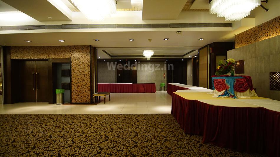 The Regenza by Tunga Vashi, Mumbai | Banquet Hall | Wedding Hotel ...