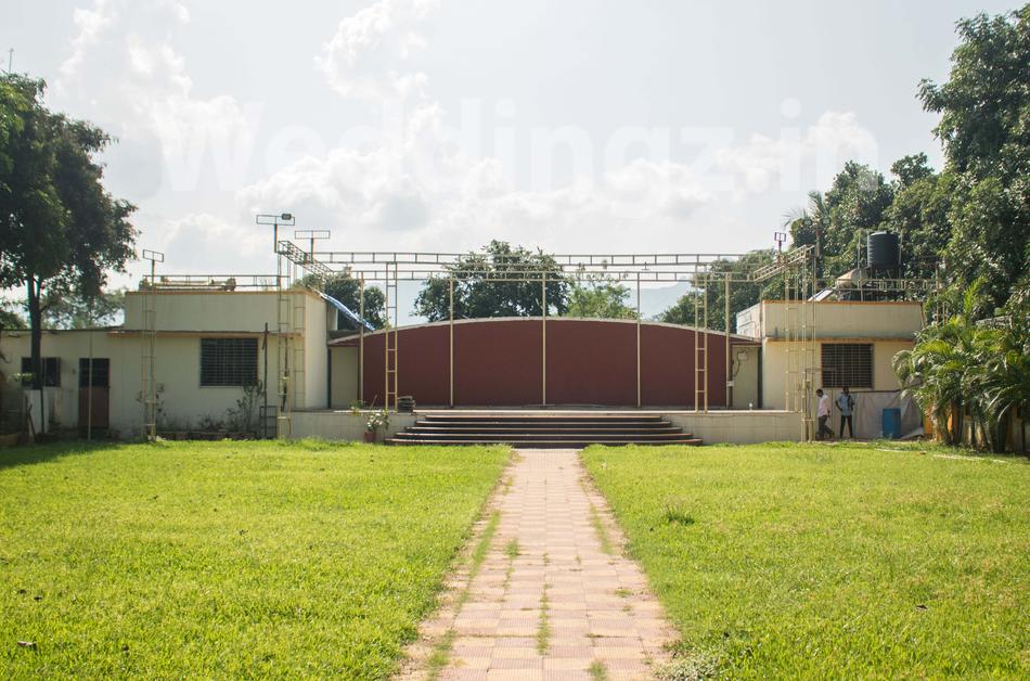 Matoshree Resorts and River Park Badlapur, Mumbai | Banquet Hall ...