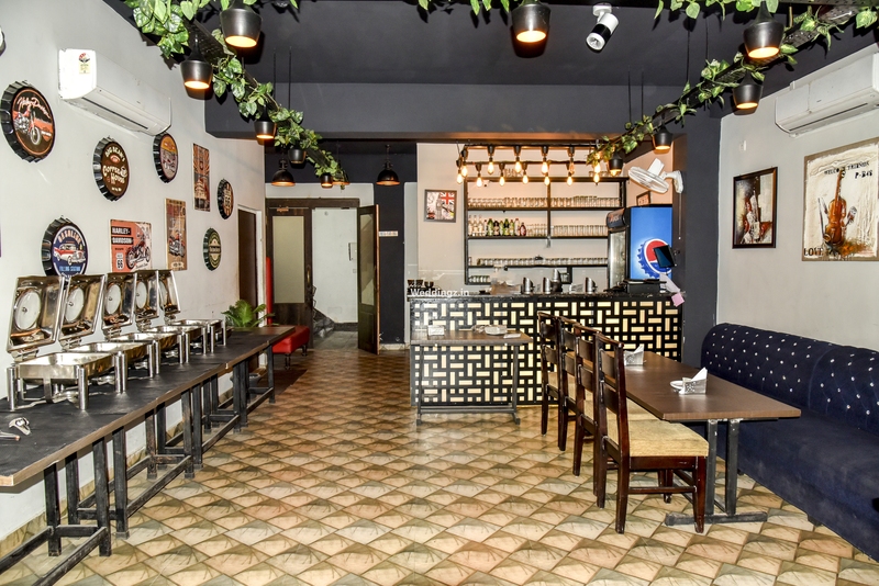 Mashaya Restaurant Raj Nagar, Ghaziabad | Banquet Hall | Banquet ...