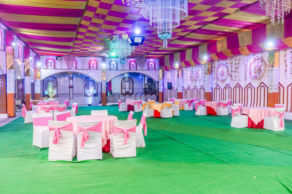 Anand Mangal Banquet Hall Dwarka, Delhi | Banquet Hall | Wedding Lawn ...
