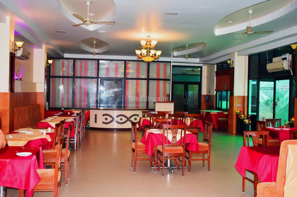 Regal Restaurant Ajmer Road, Jaipur | Banquet Hall | Wedding Lawn ...