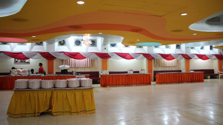 Satyam Shivam Sundaram Halls Karelibagh, Baroda | Banquet Hall ...