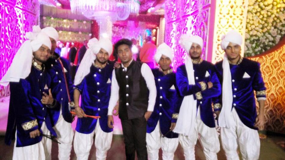 Master Band, Band Baaja in Delhi | WeddingZ