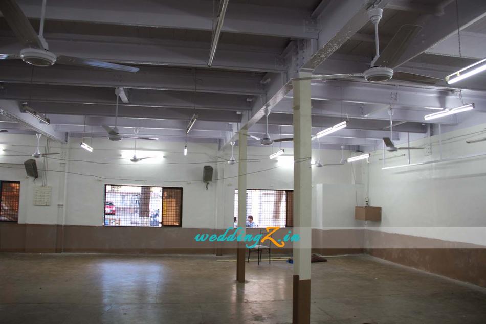 Zenith Hall Mumbai Central, Mumbai | Banquet Hall | WeddingZ.in