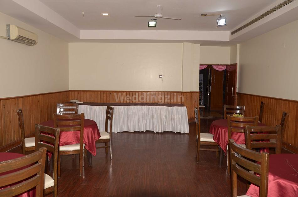 Hotel Brookside Viman Nagar, Pune | Banquet Hall | Wedding Hotel ...