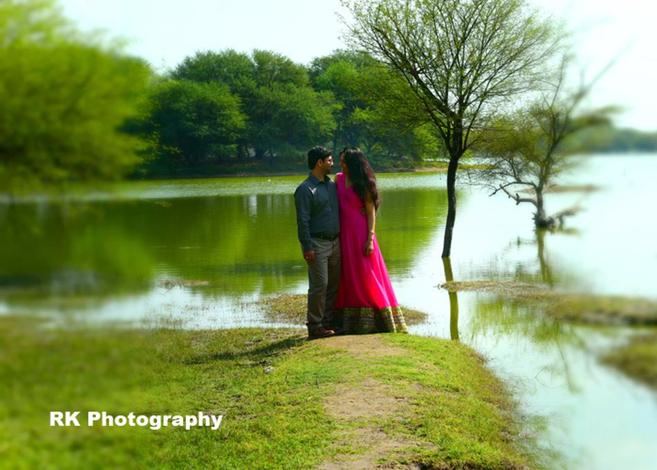 RK Photography, Wedding photographer in Naroda, Ahmedabad | WeddingZ