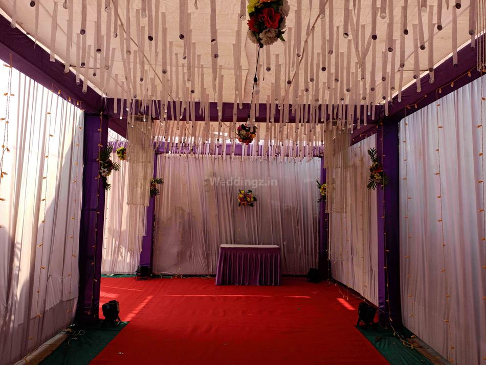 Mamta Party Plot S G Highway, Ahmedabad | Wedding Lawn | WeddingZ.in