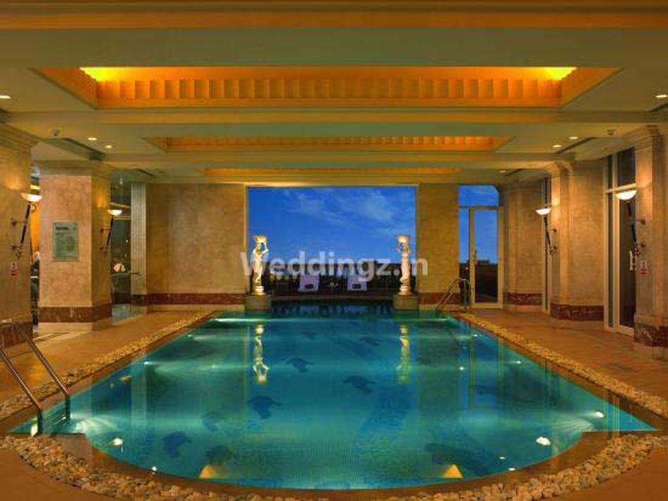 WelcomHotel The Savoy Mussoorie, Mussoorie | Banquet Hall | Wedding ...