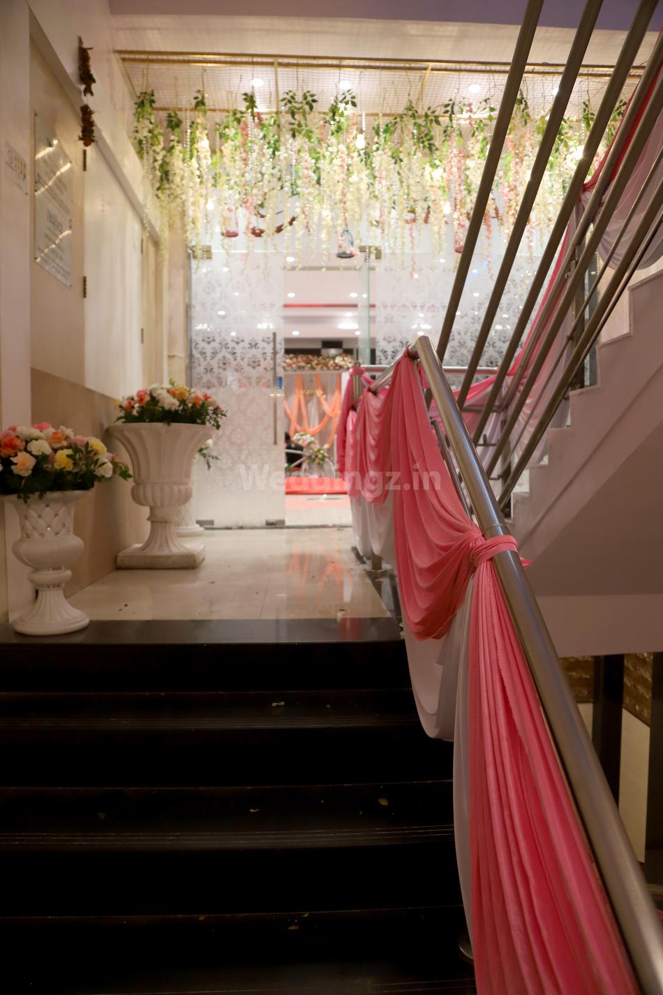 Sanabil Banquets Andheri East, Mumbai | Banquet Hall | WeddingZ.in