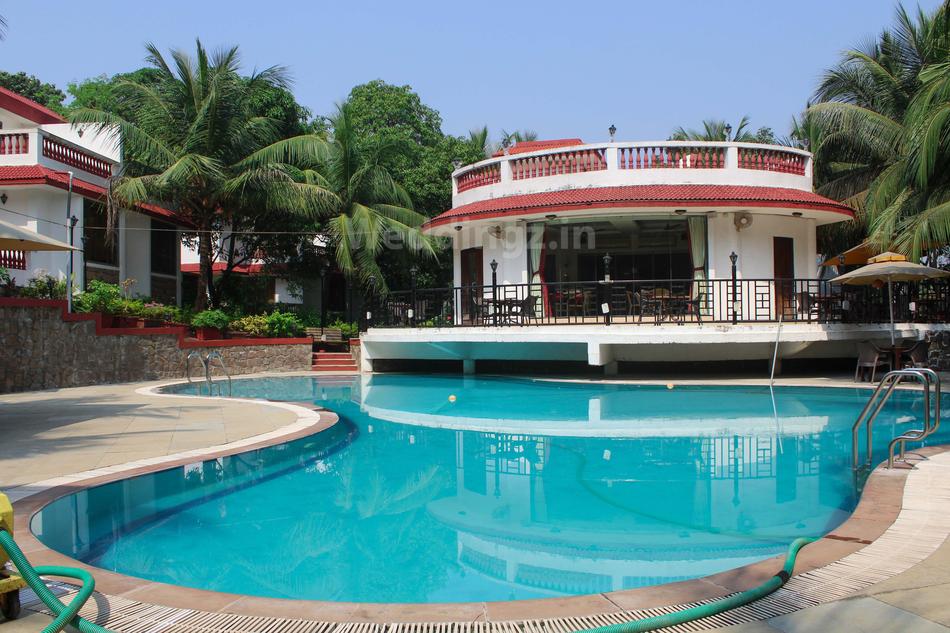 Golden Toff Bhayander West, Mumbai | Wedding Lawn | Wedding Hotel ...