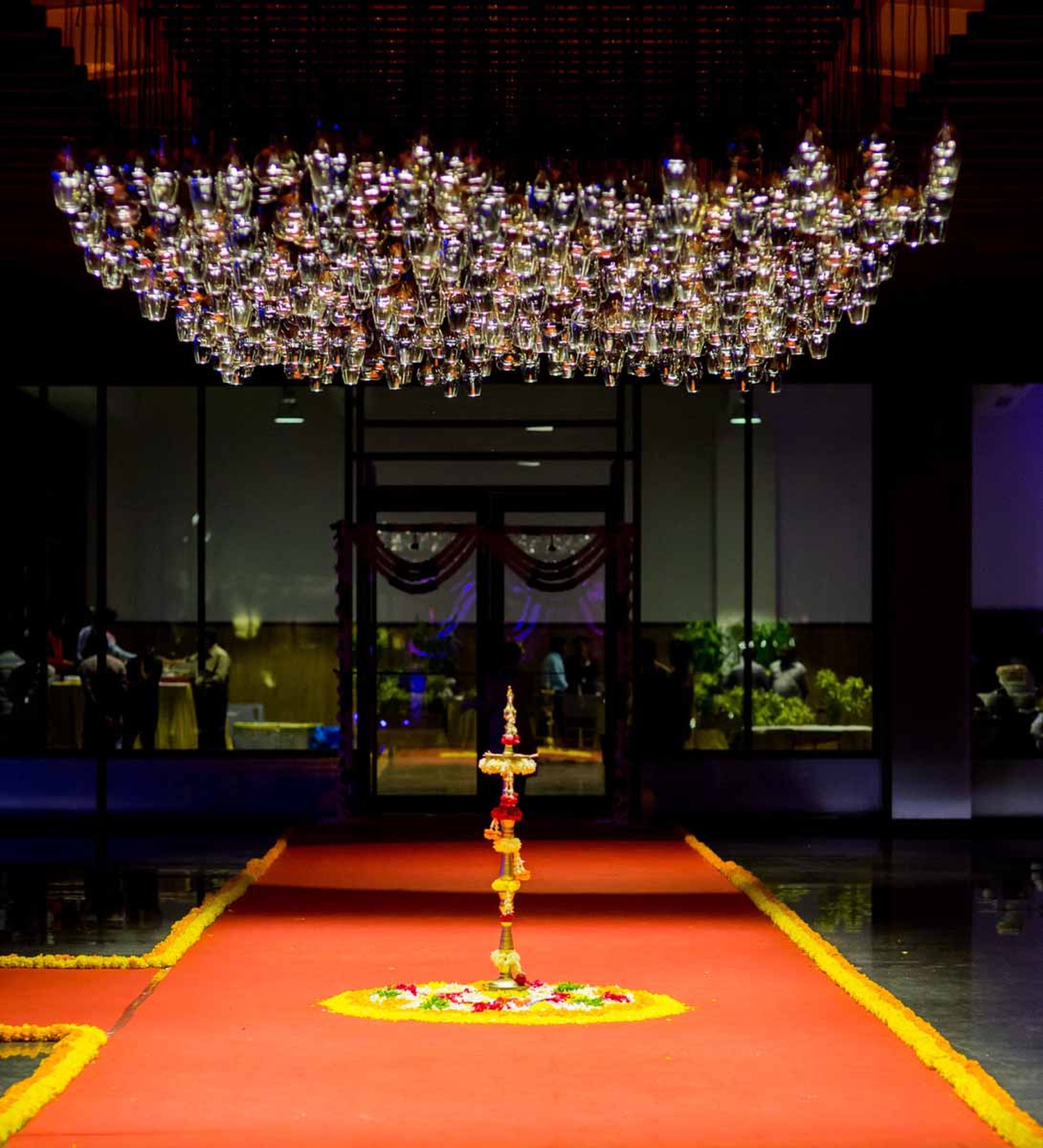 Siddh Convention Centre Kompally, Hyderabad | Banquet Hall | Wedding ...