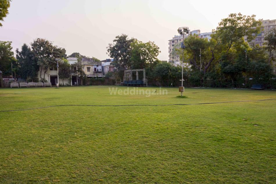 Sindur Party Plot Naranpura, Ahmedabad | Wedding Lawn | WeddingZ.in