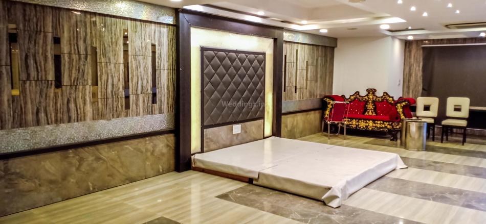 Khatirdari Banquet Alambagh, Lucknow | Banquet Hall | WeddingZ.in