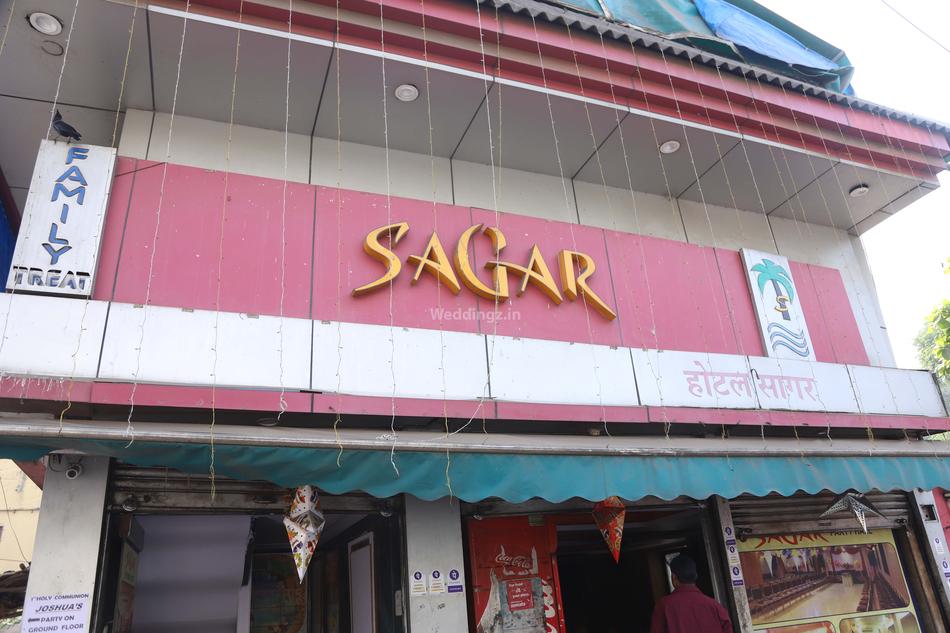 Sagar Family Restaurant and Party Hall Malad West, Mumbai | Banquet ...