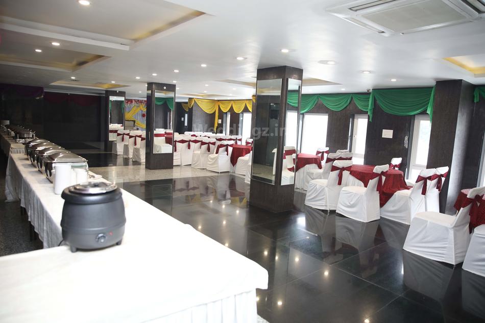 Hotel Awadh Palace Ayodhya Nagar, Bhopal | Banquet Hall | Wedding Lawn ...