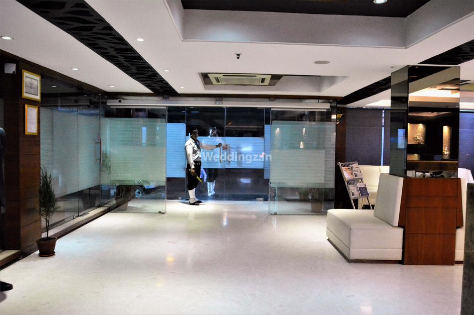 O2 Oxygen Hotel VIP Road, Kolkata | Banquet Hall | Wedding Hotel ...