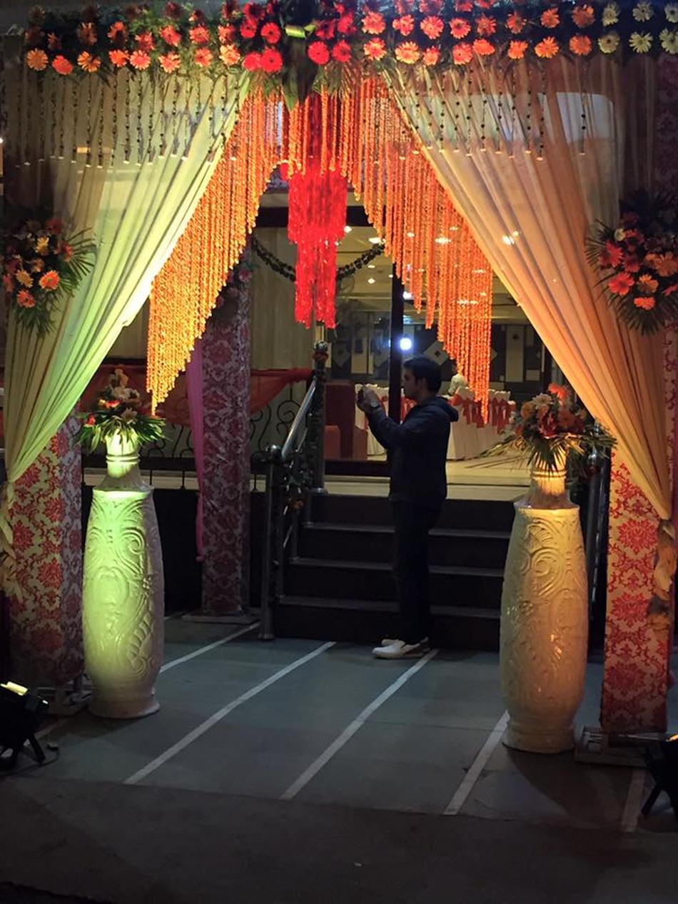 Saubhagya Banquet Preet Vihar, Delhi | Banquet Hall | WeddingZ.in