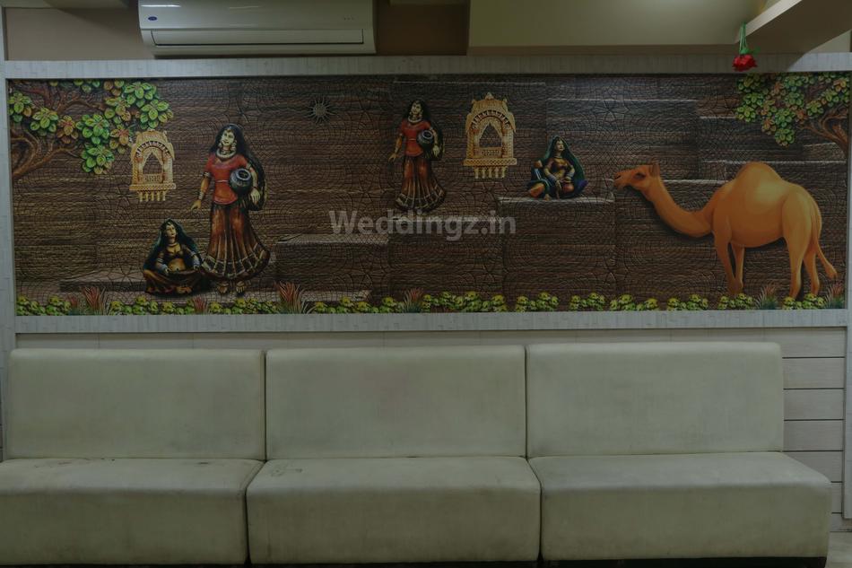 Sai Samrat Party Hall Dombivli, Mumbai | Banquet Hall | WeddingZ.in