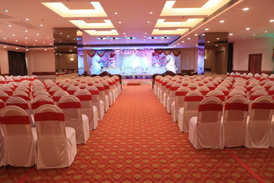Royal Celebration Banquet Hall Bhandup, Mumbai | Banquet Hall | WeddingZ.in